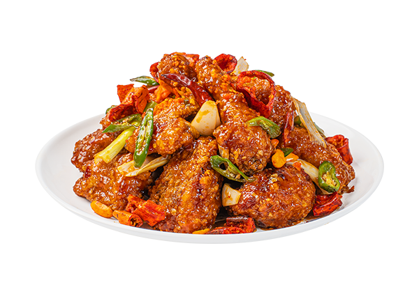 메뉴 | 호치킨